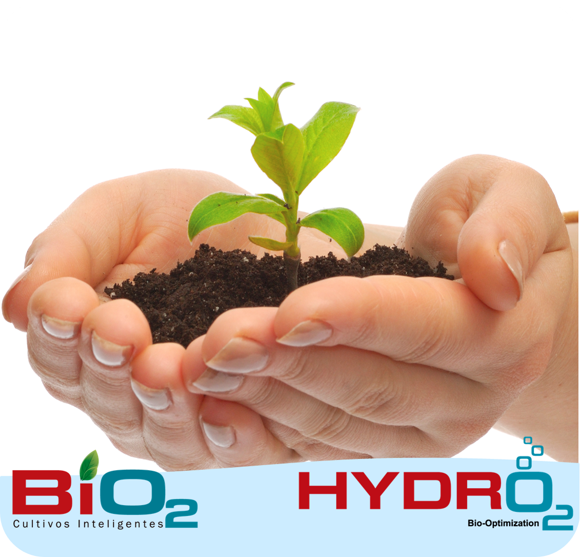 Alianzas Estratégicas – Bio2 Agro